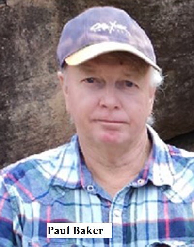 Australian Missing Persons Regis